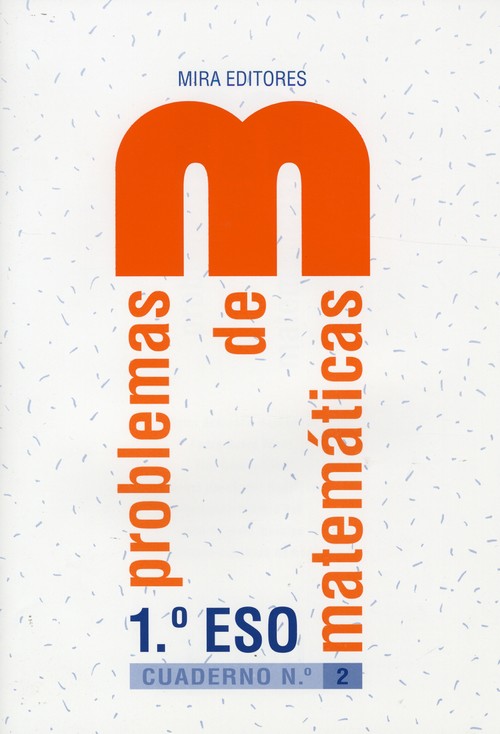 Problemas de matemáticas. Cuadernos 1-12 - Centro del Libro de Aragón